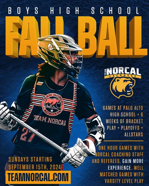 Week 3 of HS Fall Ball League Highlights Rivalries