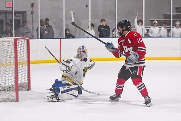 Seckman's rivalry victory verses Fox