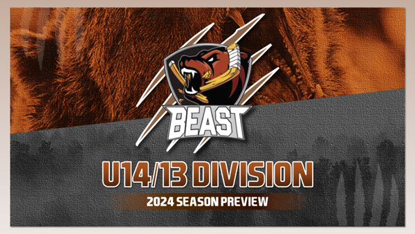 24-25 Beast Tournament Series