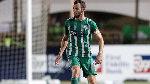 Conor Donovan Makes Move to Sacramento