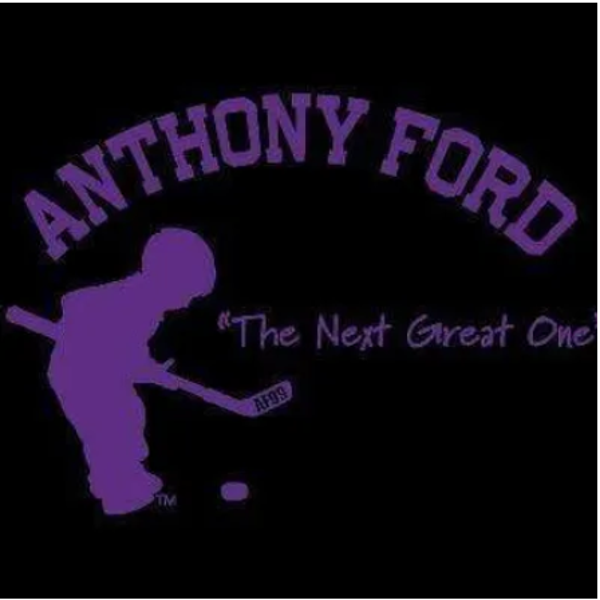 Anthony Ford Benefit Concert
