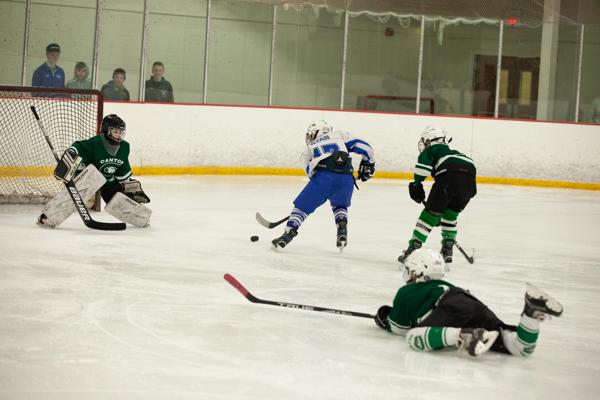 Keys to Becoming Elite