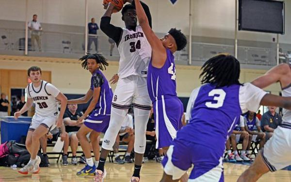 2024 Philly Live II: Day 2 Jefferson Standouts (Sat., June 29)