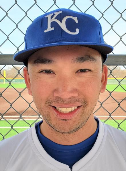 Wu and Kilburn Belt Four Homeruns to Lead Royals in Doubleheader Sweep