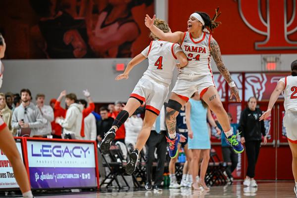 2022-2023 World Exposure Report NCAA Division II Women's Basketball All ...