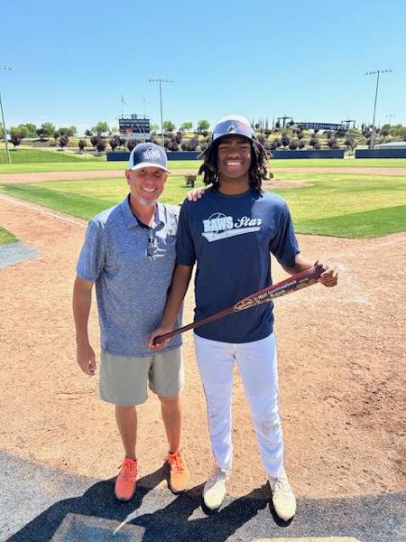 BAWS 2025 - Outstanding Performers