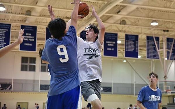 Prepping for Preps '22-23: Methacton (Boys)