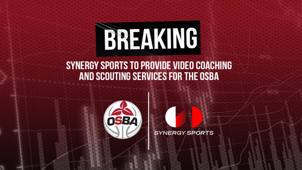 Ontario Scholastic Basketball Association