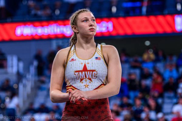 A Snapshot of the 2021 Freestyle and Greco Season