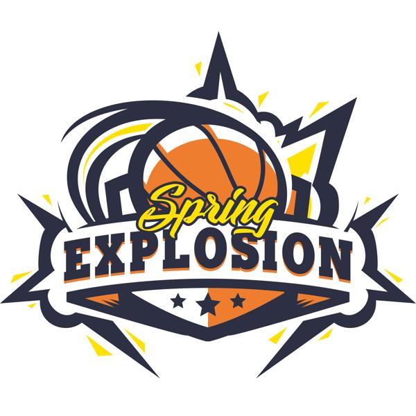 Middle School Standouts: Spring Explosion