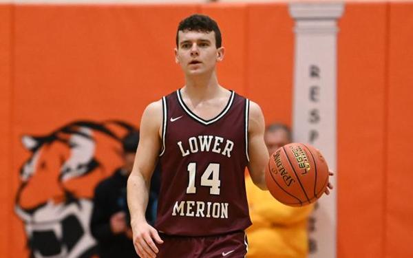 2025 District 1 6A Boys' Second-Round Preview