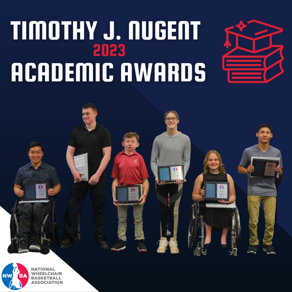 2023 Timothy J. Nugent High School Academic All-America Teams and ...