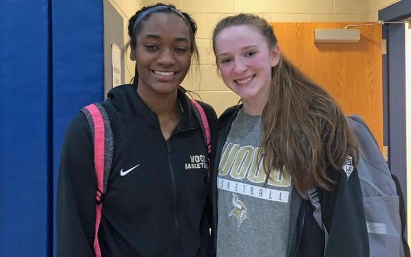 PIAA 5A: Meredith, Evans power Archbishop Wood past Villa Maria