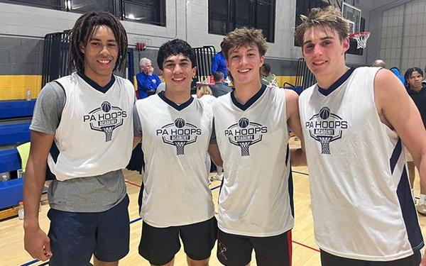 Donofrio Classic Report: Wed, April 12, 2023