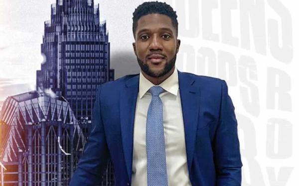 Ex-Philly U star Andre Gibbs enjoying transition to college coaching