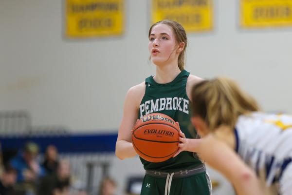 The NHTI Division II Girls Basketball Tournament Preview