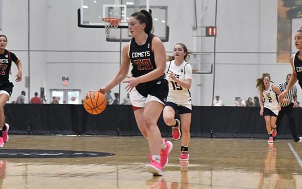 GUAA Championships Notebook (Pt.2) (July 23-25)