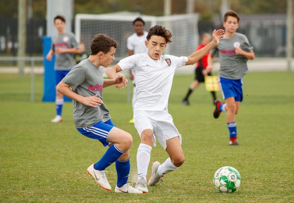 Teams from 11 clubs set to make Super Y Finals debuts