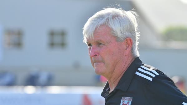 Support Former USL Coach Tim Hankinson in His Fight Against Cancer