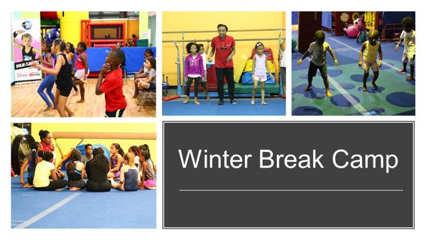 Winter Break Camp