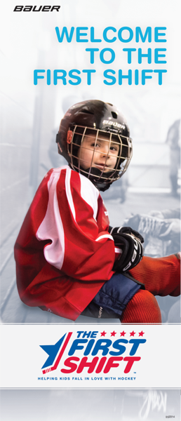 The First Shift 2021 Registration