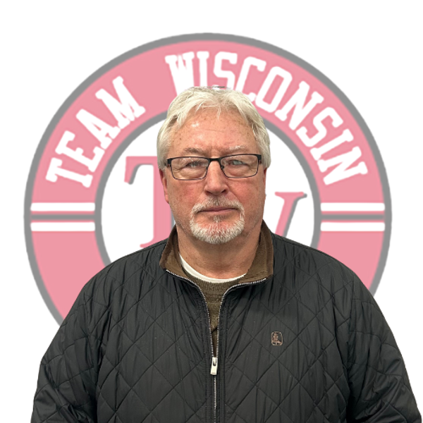 TW introduces new VP and GM