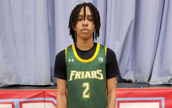 Kam Jackson plays the hero as Bonner-Prendie downs Father Judge in a ...