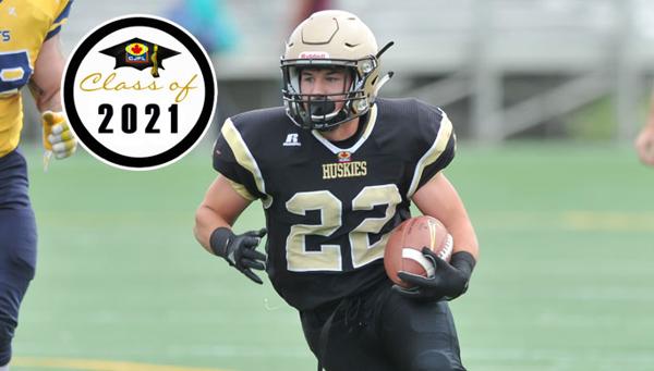 Grad Class 2021 - Edmonton Huskies