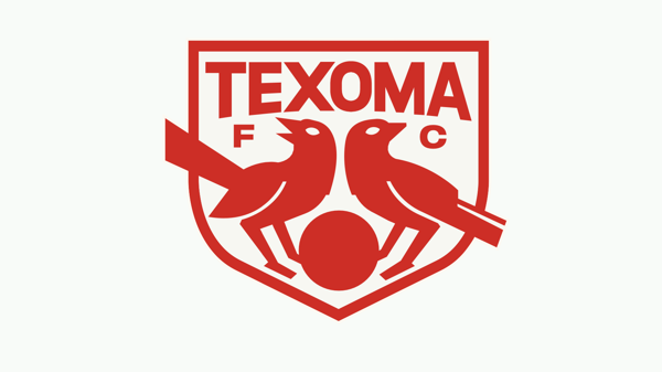 Texoma FC reveals club identity