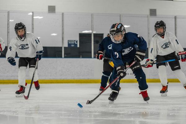 6U/8U: Getting a Head Start