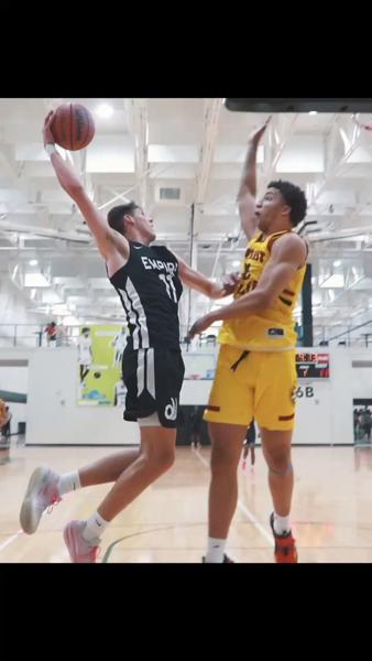 2023 Gehrig Normand is the Name to Watch in July