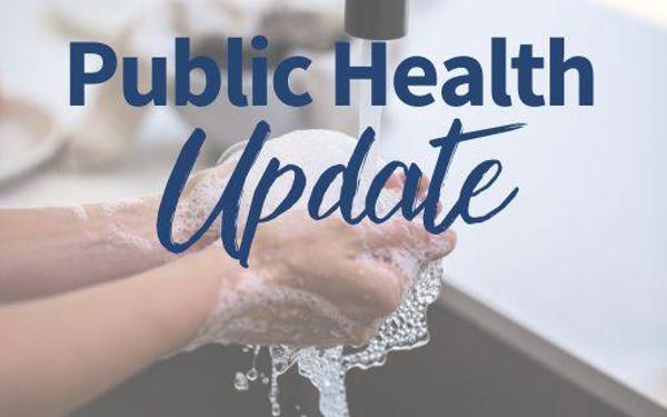 Public Health Update