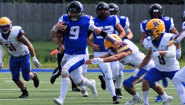 Prairie Conference Week 6 Summary