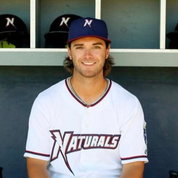 John Rave and the Road Less Traveled