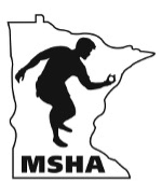 Doyle slams at 2023 MSHA Open Doubles & Singles