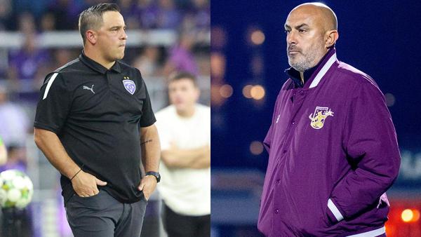 Louisville City’s Danny Cruz, Detroit City’s Danny Dichio earn U.S ...
