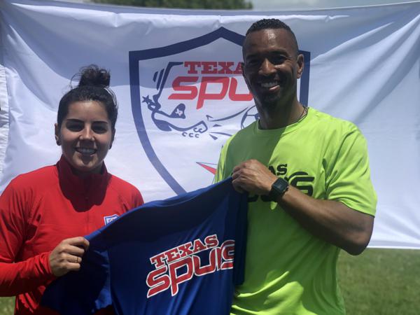 Texas Spurs New Signings Announced For The 2019 Season!