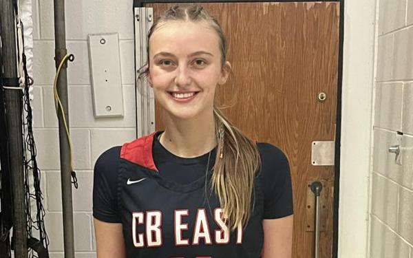 Ralph, CB East hold off Pennsbury to stay hot in SOL play