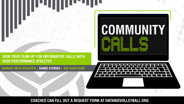 Sign your team up for OVA Community Calls to speak with high ...