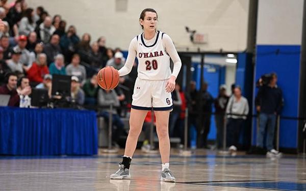 2023-24 Pa. Sports Writers All-State Girls Basketball Teams