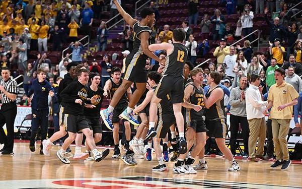 Prepping for Preps '22-23: Devon Prep (Boys)