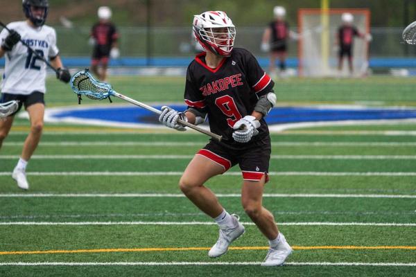 2023 Mr. Lacrosse, Jake Anderson Goaltender Award finalists announced