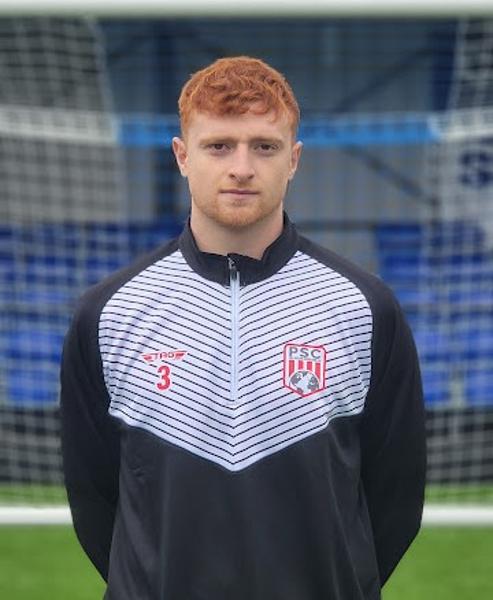 UK & Malta tour Standout James Bolger Signs in Sweden