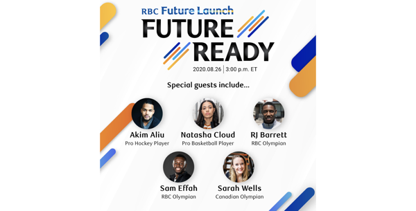 RBC Future Ready
