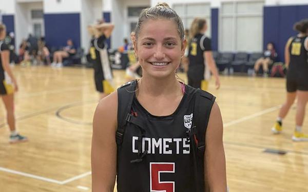 GUAA Championships Day One Standouts (Pt. 2) (July 23)