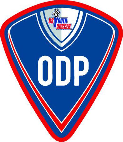 ODP Tryouts