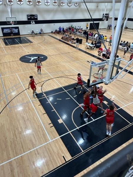 TABC Showcase 2023: Takeaways