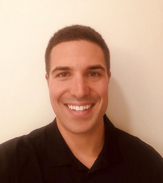 Ryan Garrow to Run Strength and Conditioning