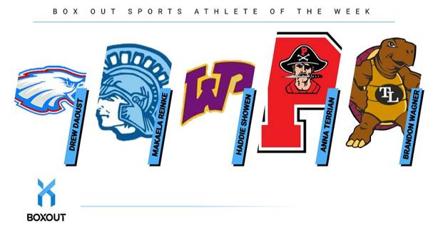 Box Out Sports Athlete of the Week: Jan. 27 - Feb. 2