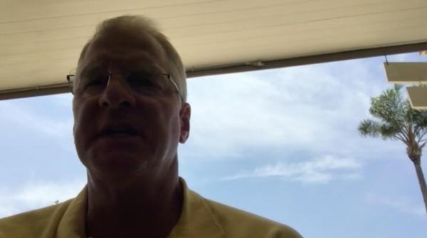 WIAA Deputy Director Wade Labecki provides updates and reminders about ...